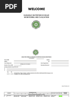 Module 1 - Bns Tot | PDF