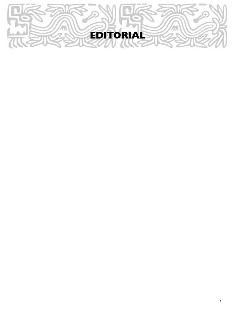 Costa Caribe-Revista Wani Temas de Varios Territorios Caribeños | PDF ...