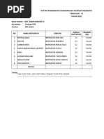 Laporan Study Tiru | PDF