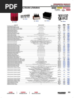 Catalogo-Todo - Pijas | PDF | Tornillo | Materiales naturales