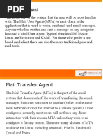 Spam Detection | PDF | Support Vector Machine | Email Spam