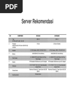 Wazuh Installation and Configuration | PDF | Computer Data Storage | Server (Computing)