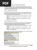Specifying Ceramic Tile With ANSI and ISO Standards | PDF ...