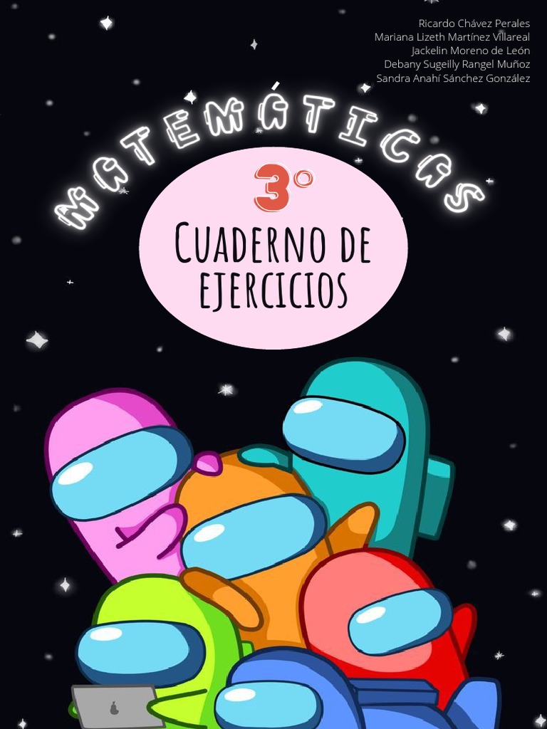Cuaderno de Ejercicios Matemáticos Preescolar | PDF | Sustracción ...