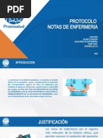 Protocolo Pase Guardia Final | PDF | Enfermería | Medicina CLINICA