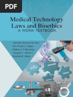 Principles of Medical Laboratory Science Practice 1 | PDF | Pathology ...