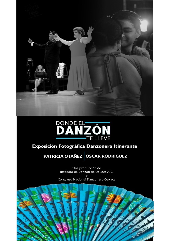 Donde El Danzón Te Lleve | PDF