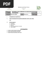 Compuertas Neumaticas | PDF