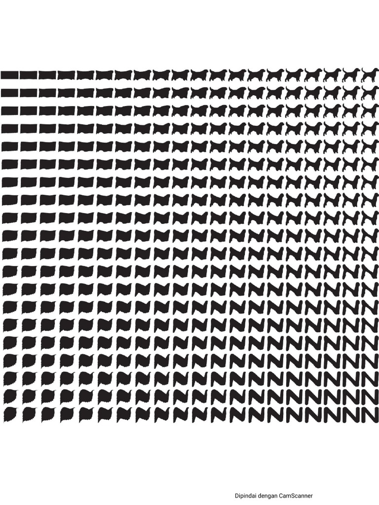 Nirmana Transformasi | PDF
