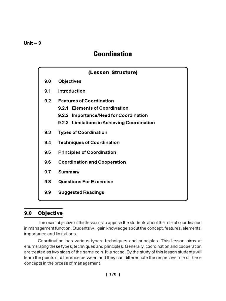 Pom 1 Mod 3 | PDF | Goal | Sales