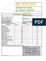 100rs Stamp Paper | PDF