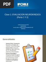 Escala Canadiense | PDF | Carrera | Neurología