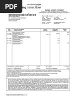 CDSGA - STUDENT PANEL (1) | PDF | Business | Service Industries