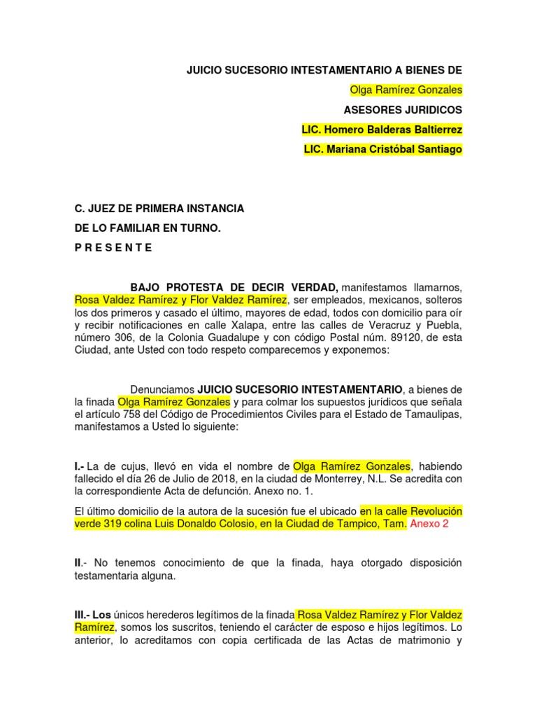 Promocion Inicial | PDF | Principios éticos | Gobierno