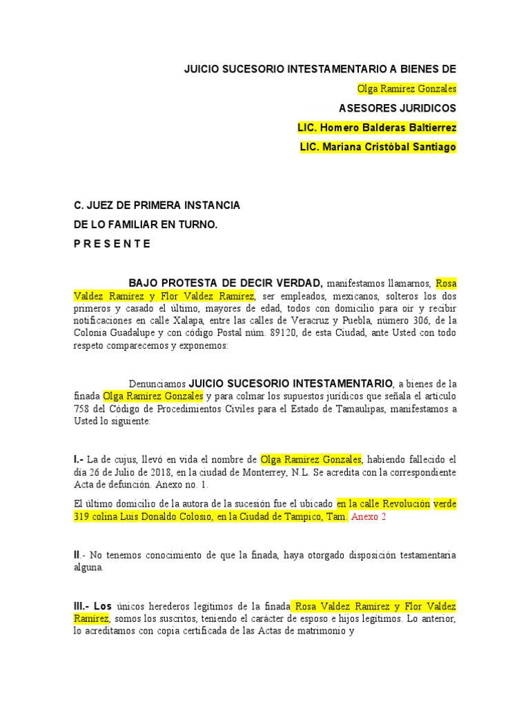 Promocion Inicial | PDF | Justicia | Crimen y violencia