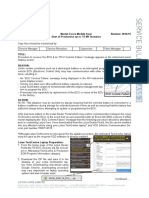 Techstream Lite Kit Installation Instructions For Mongoosepro Mfc/Mfc2 ...