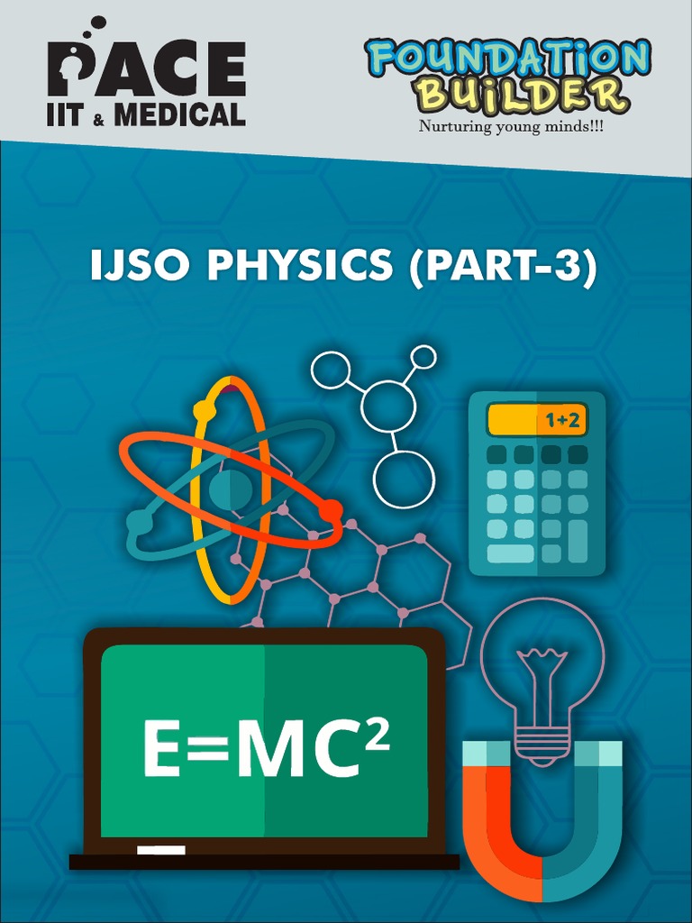 IJSO Physics Module-3 | PDF | Electromagnetic Induction | Transformer