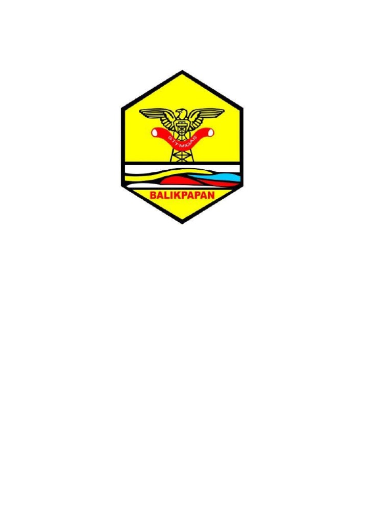 Lambang STT Migas | PDF