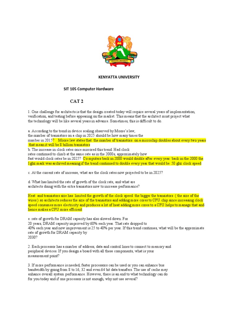 Ict Questions Pdf