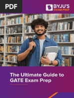 Gate Study Materials Pdf