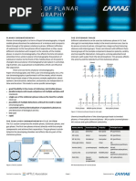 Temperature Programming in GC | PDF | Gas Chromatography | Chromatography