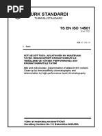 Iso 1940-1 | PDF