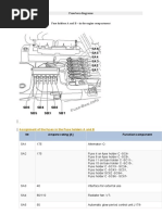 A320 - ATA 25 - B1-Equipment and Furnishing | PDF | Aircraft | Aviation