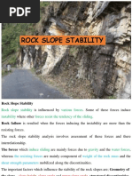 Engineering Properties of Rocks | PDF | Strength Of Materials | Rock ...