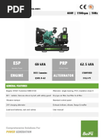 HyLYZER - 4000 | PDF | Water | Energy Technology