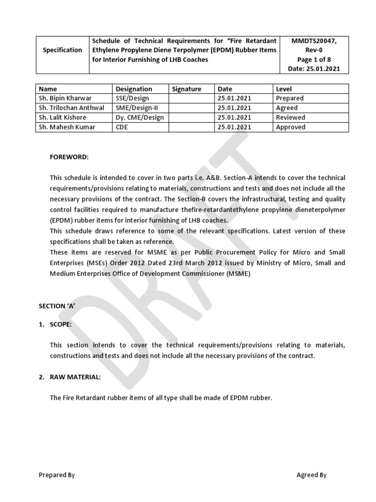 MMDTS 20047 | PDF | Chemistry | Materials