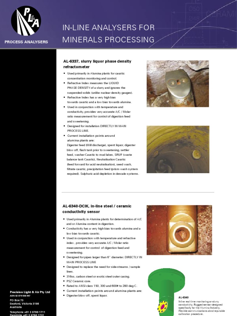 PLA Process Analyser | PDF | Applied And Interdisciplinary Physics | Materials