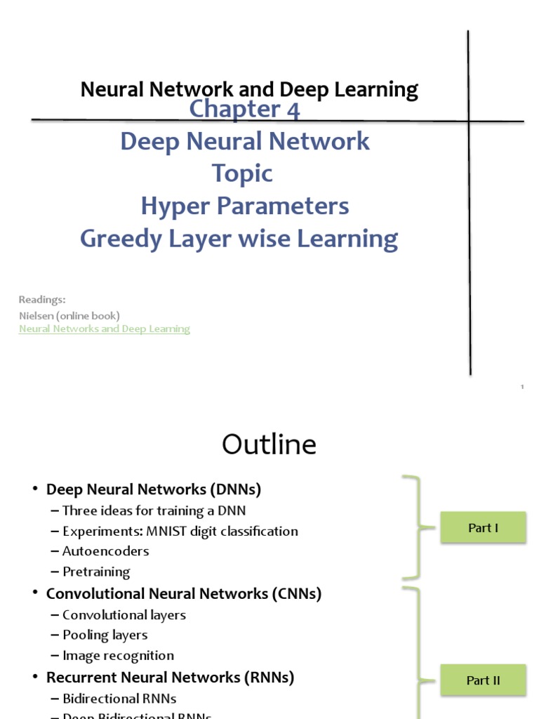 Greedy Layerwise Learning | PDF | Deep Learning | Artificial Neural Network