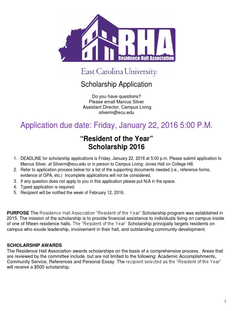 OBC Scholarship 2015 16 Application Form Free Download1 | PDF