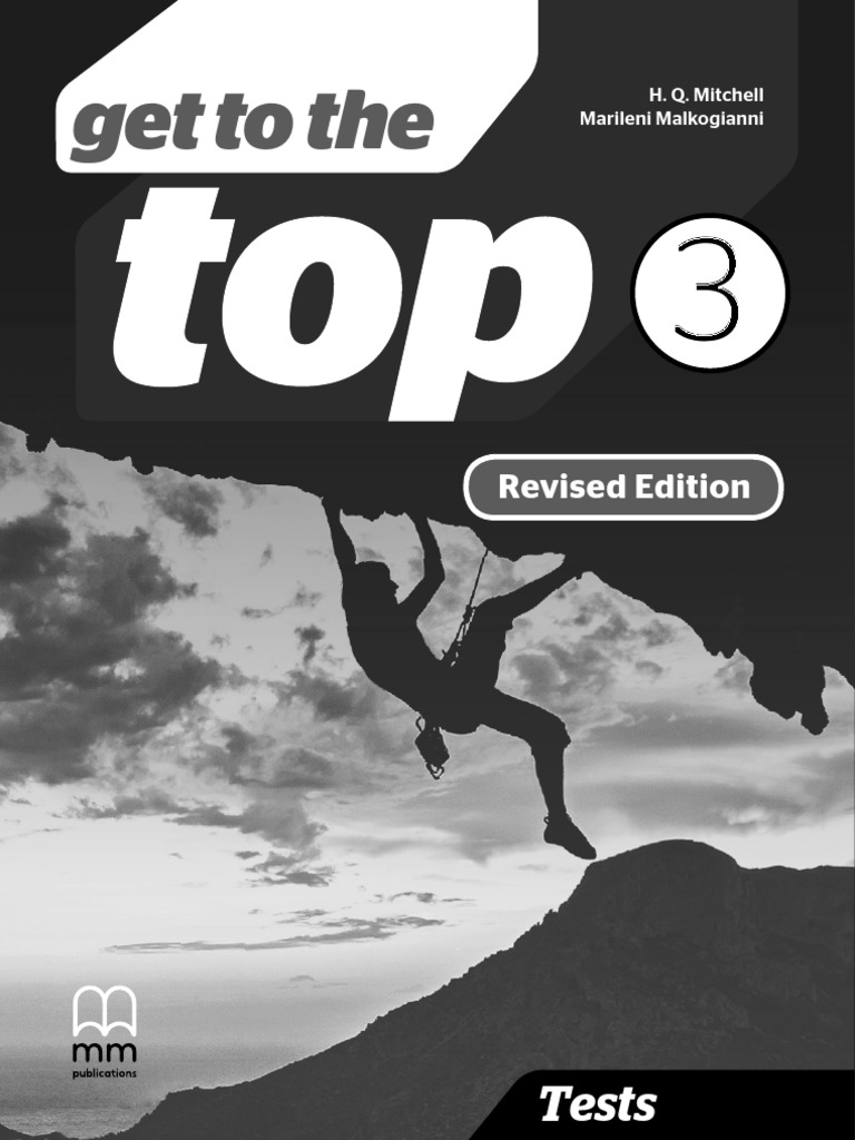 Get To The Top 3 - Revised - Tests | PDF
