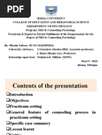 Project Proposal On Orphan Children Home | PDF | Human Trafficking ...