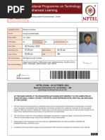 NEA Structure-Guidance | PDF | Usability | Software Engineering