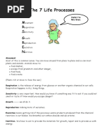 MRS-GREN Lesson Presentation | PDF | Nutrition | Diet & Nutrition