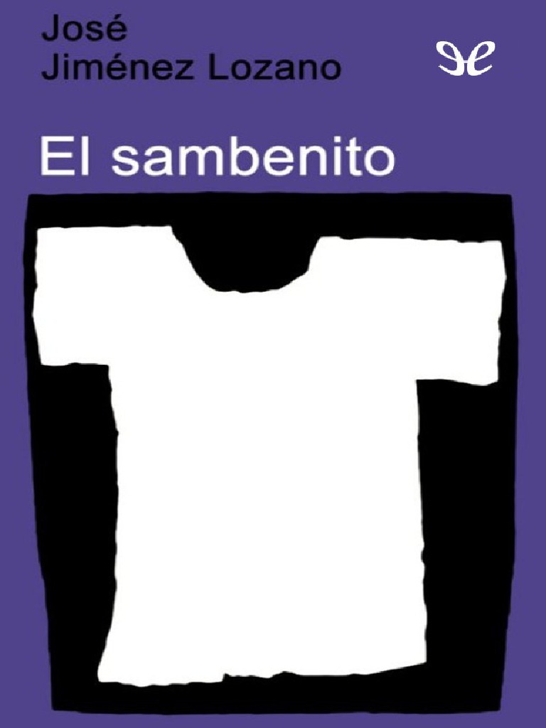 El sambenito: Inquisición y conciencia | PDF | Iglesia Católica ...
