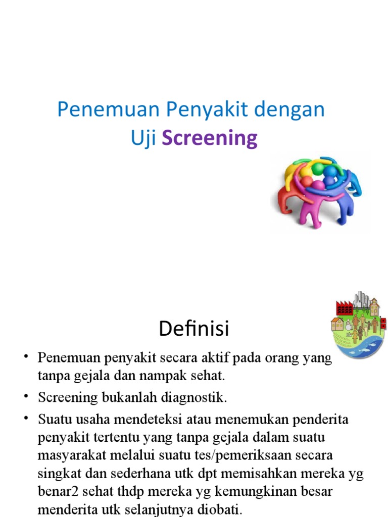 13 Screening Pdf