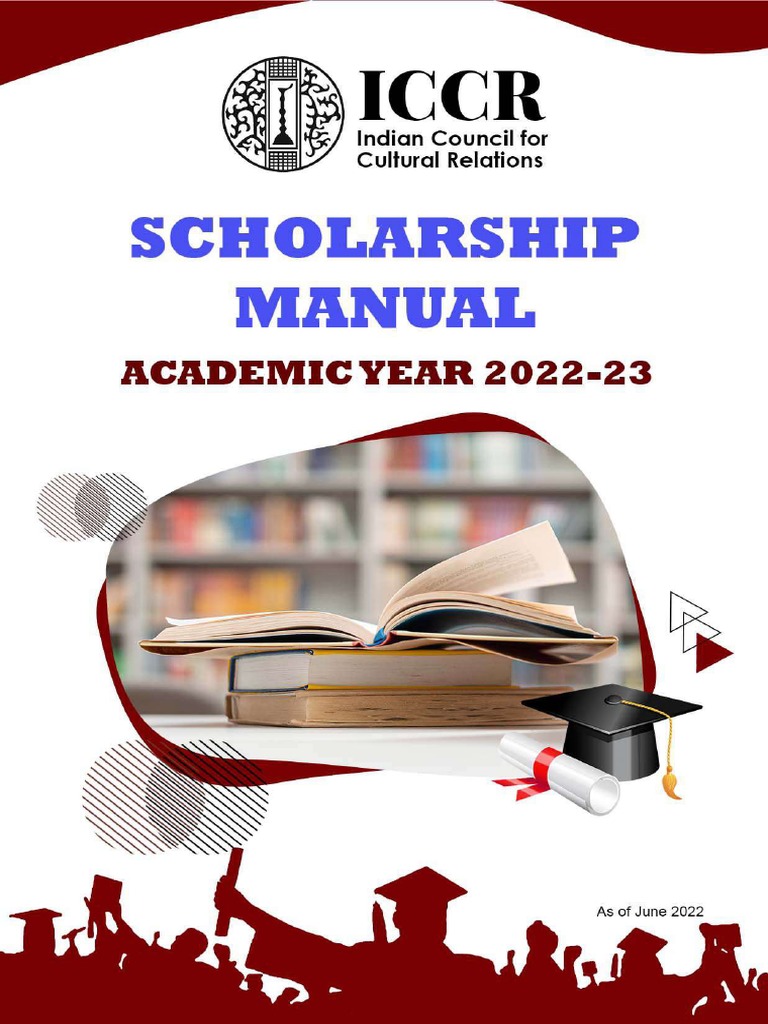 ICCR UserManual | PDF