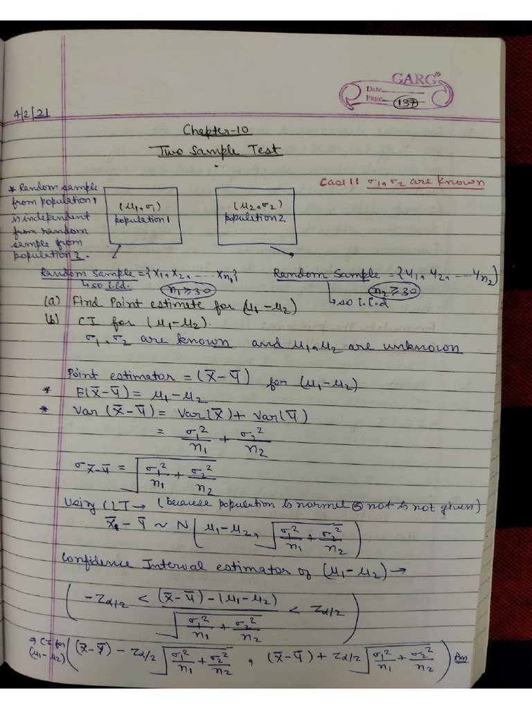 Module 5 (ASM) | PDF