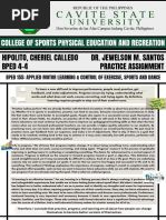 HQDA EXORD 219-18 (FRAGO 7) App 2 To Annex A - ACFT Grader Validation | PDF