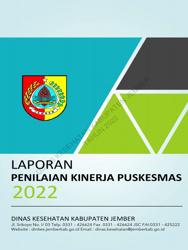Hasil PKP Tahun 2021 | PDF