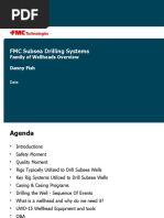 Oil and Gas Drilling Acronyms | PDF | Casing (Borehole) | Blowout (Well ...