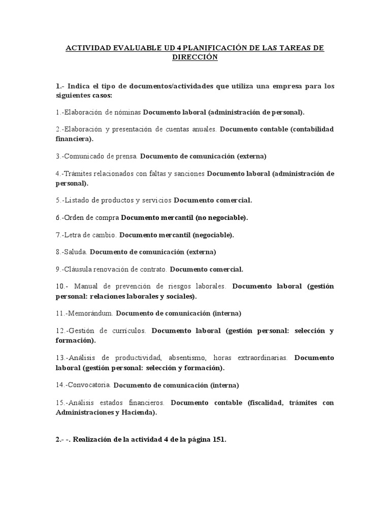 Actividades Evaluables Ud 4 | PDF | Moda