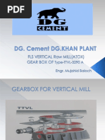 Atox Mill | PDF | Mill (Grinding) | Bearing (Mechanical)