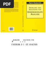 George E. Martin Transformation Geometry An Introduction To Symmetry | PDF