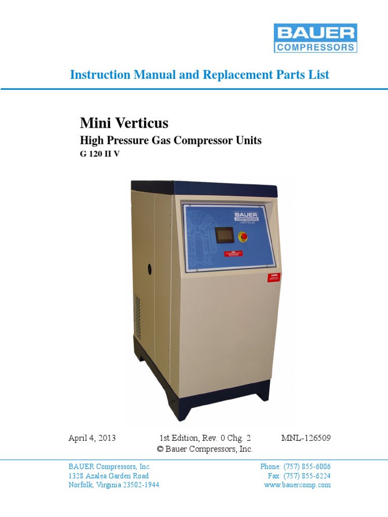 Mini Verticus | PDF | Valve | Programmable Logic Controller