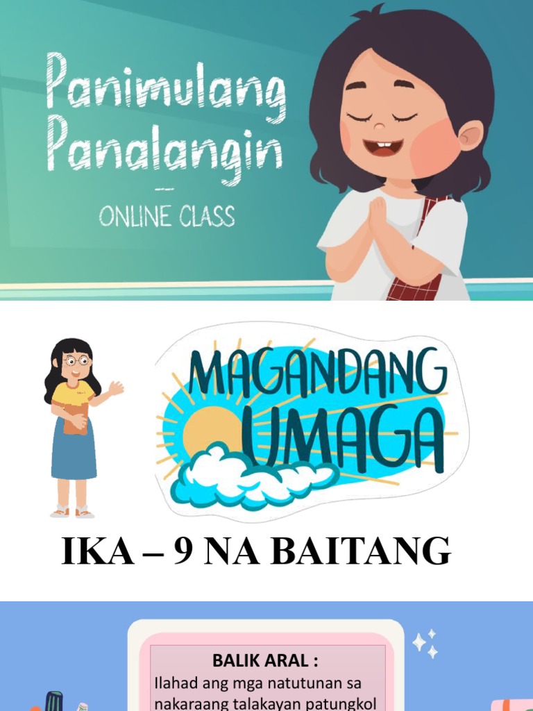 Finalppt (Fs2) Ang Minsan Naligaw Si Adrian | PDF