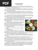A Formal Conversation Between 3 People | PDF | Conversation